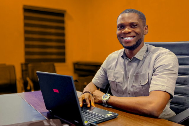 Welcome to Arise Youth Employment Portal