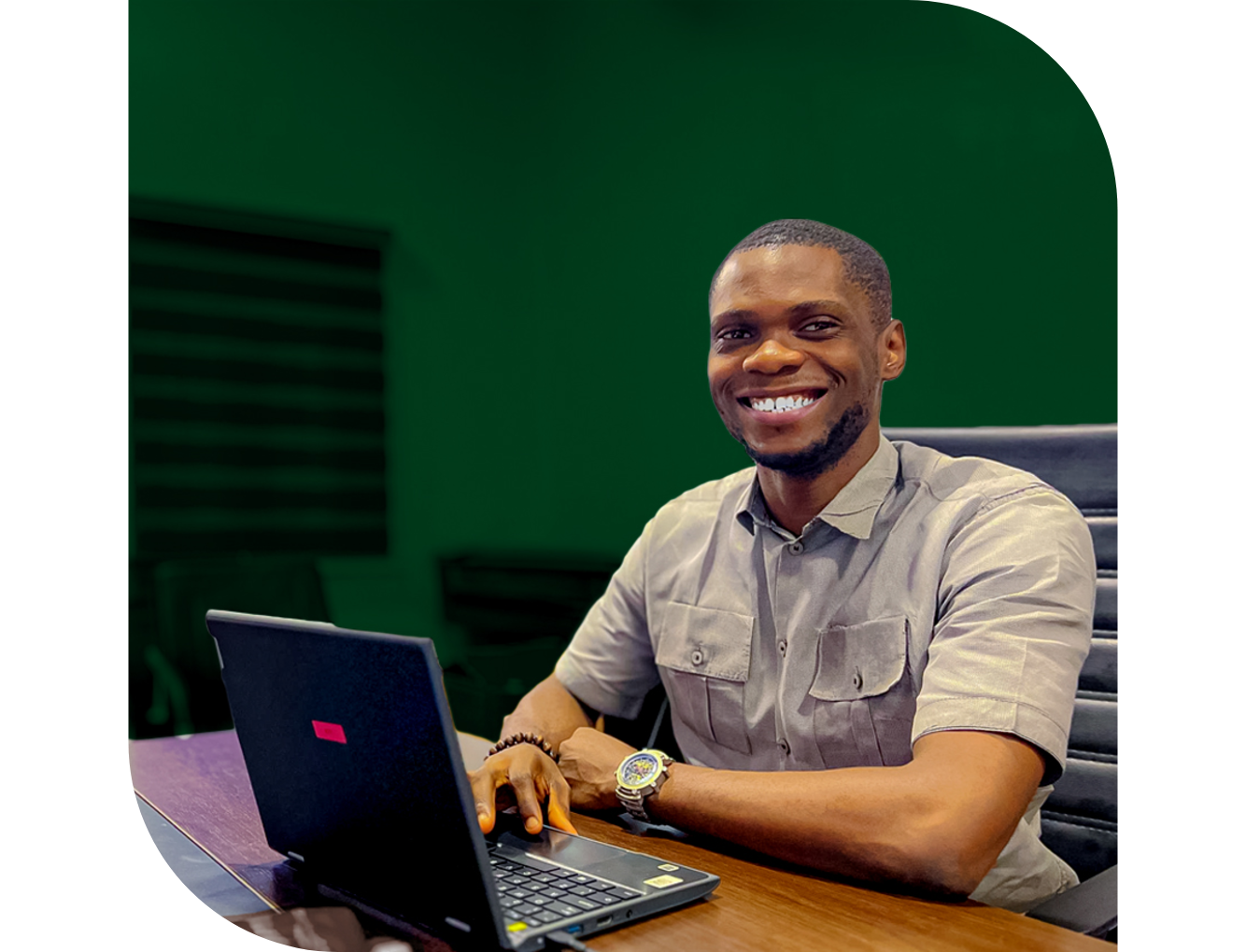 Welcome to Arise Youth Employment Portal